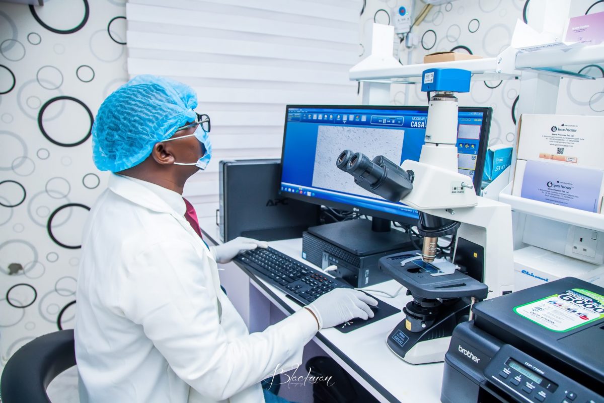 ABOUT US - ABIMS Fertility & Andrology